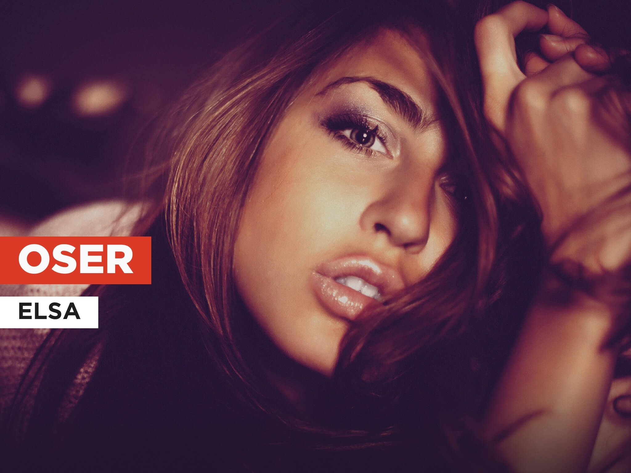 Prime Video: Oser in the Style of Elsa