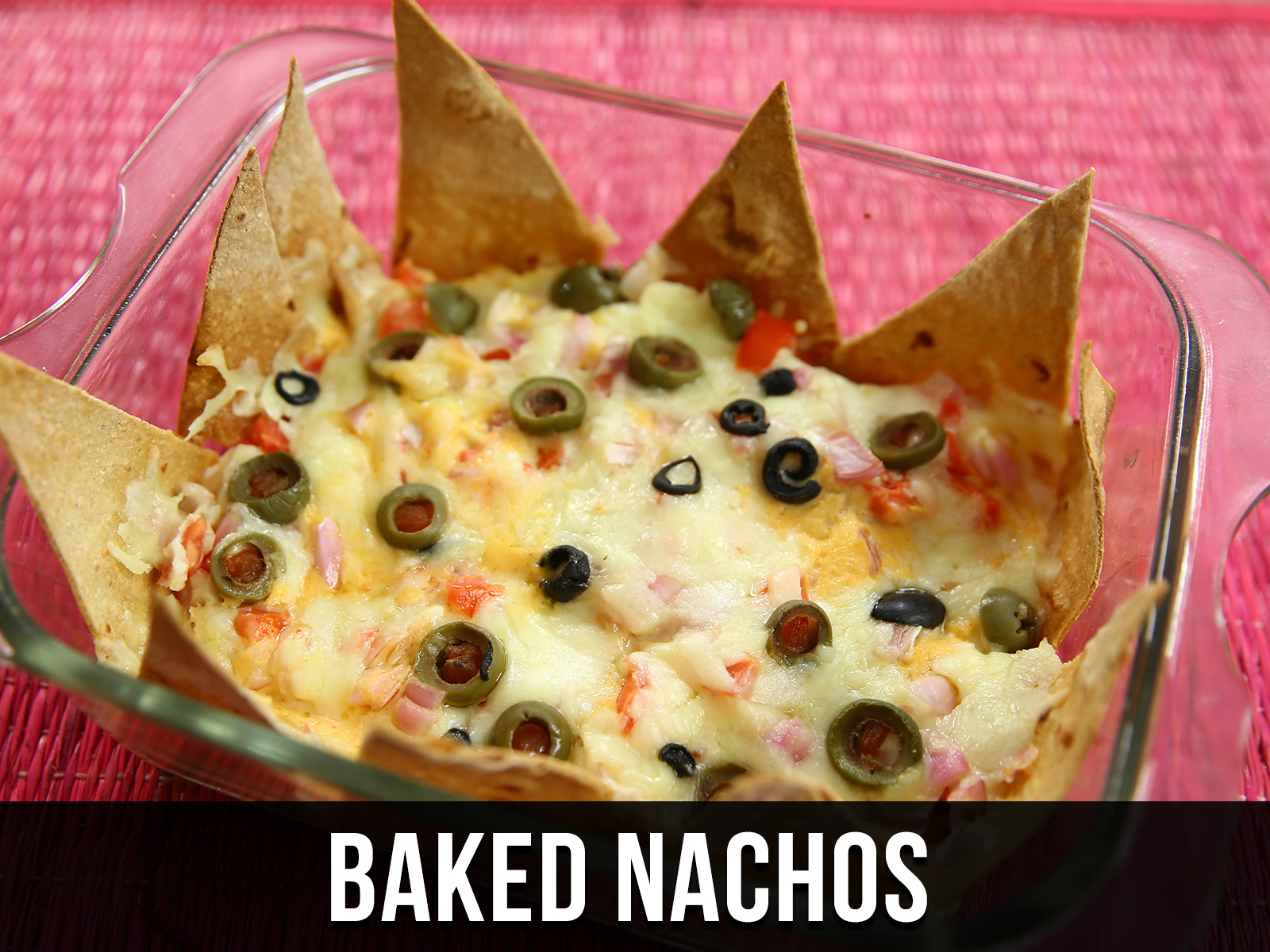 Prime Video: Clip: Beat Batter Bake with Upasana