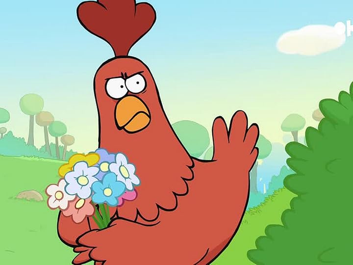 Prime Video: Toc Toc ! - Saison 1