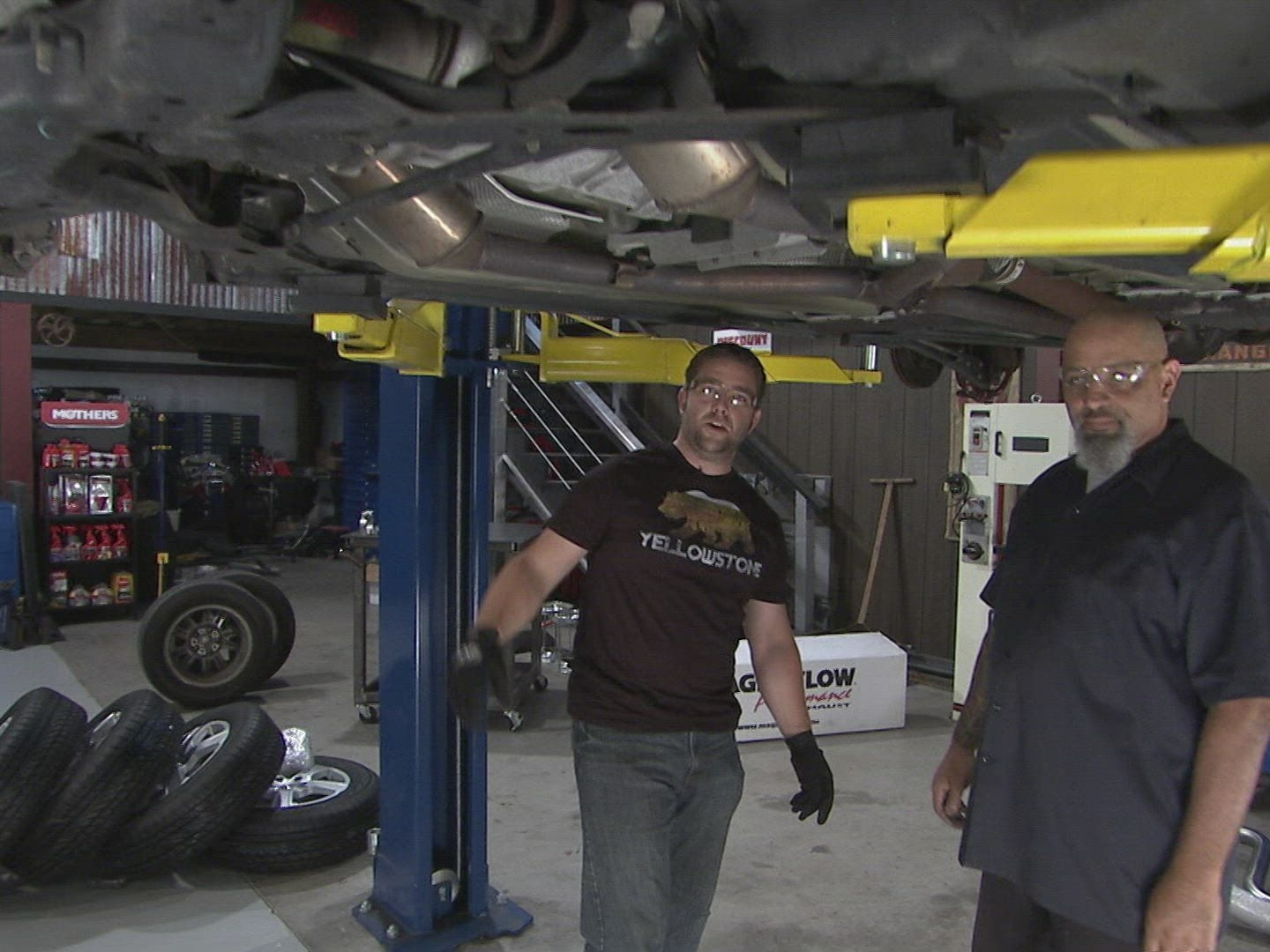 Prime Video: Car Fix - Season 1