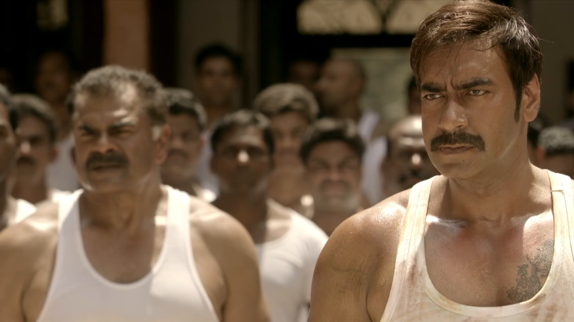 Watch Singham Returns | Prime Video