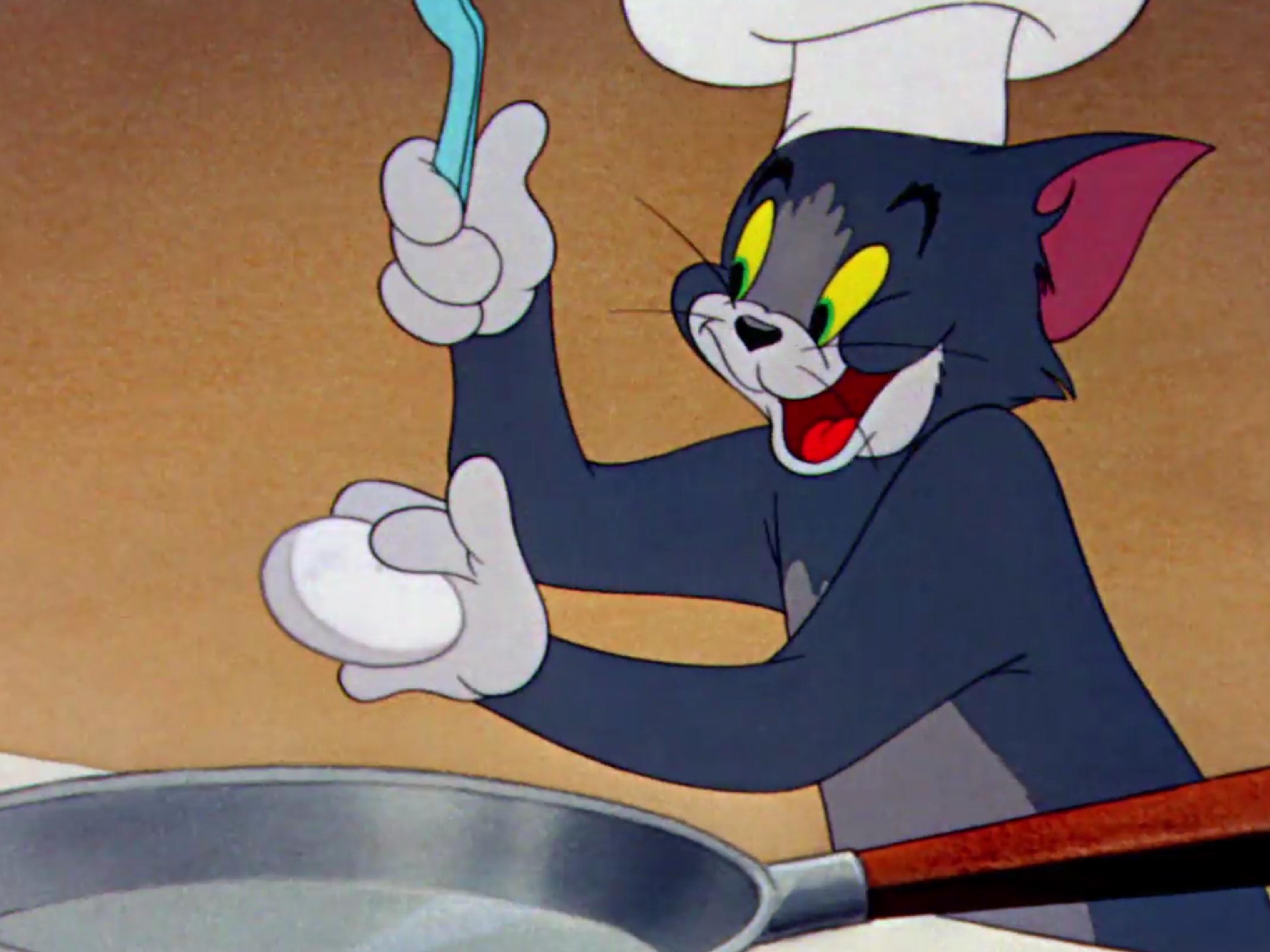 Prime Video: Tom and Jerry - Season 2