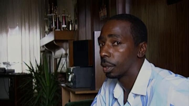 Amazon.com: Hoop Dreams : Arthur Agee, William Gates, Steve James ...