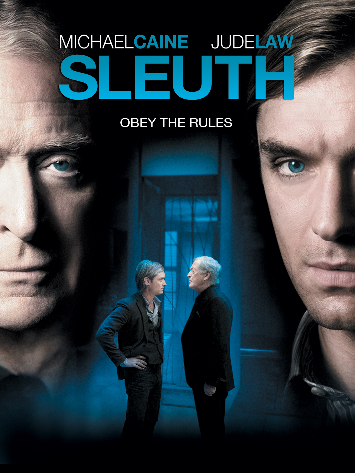 Prime Video: Sleuth