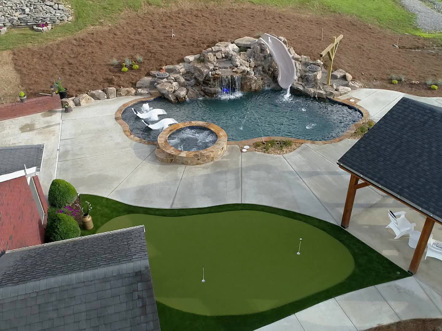 Prime Video: Pool Kings - Season 6