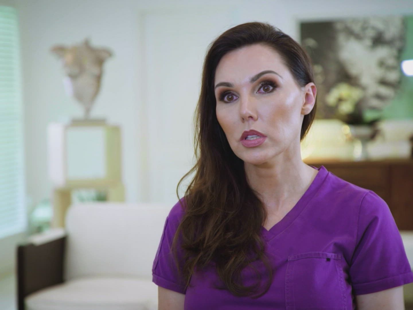 Prime Video: Drª Cathy: Devolvendo a Autoestima - Season 3