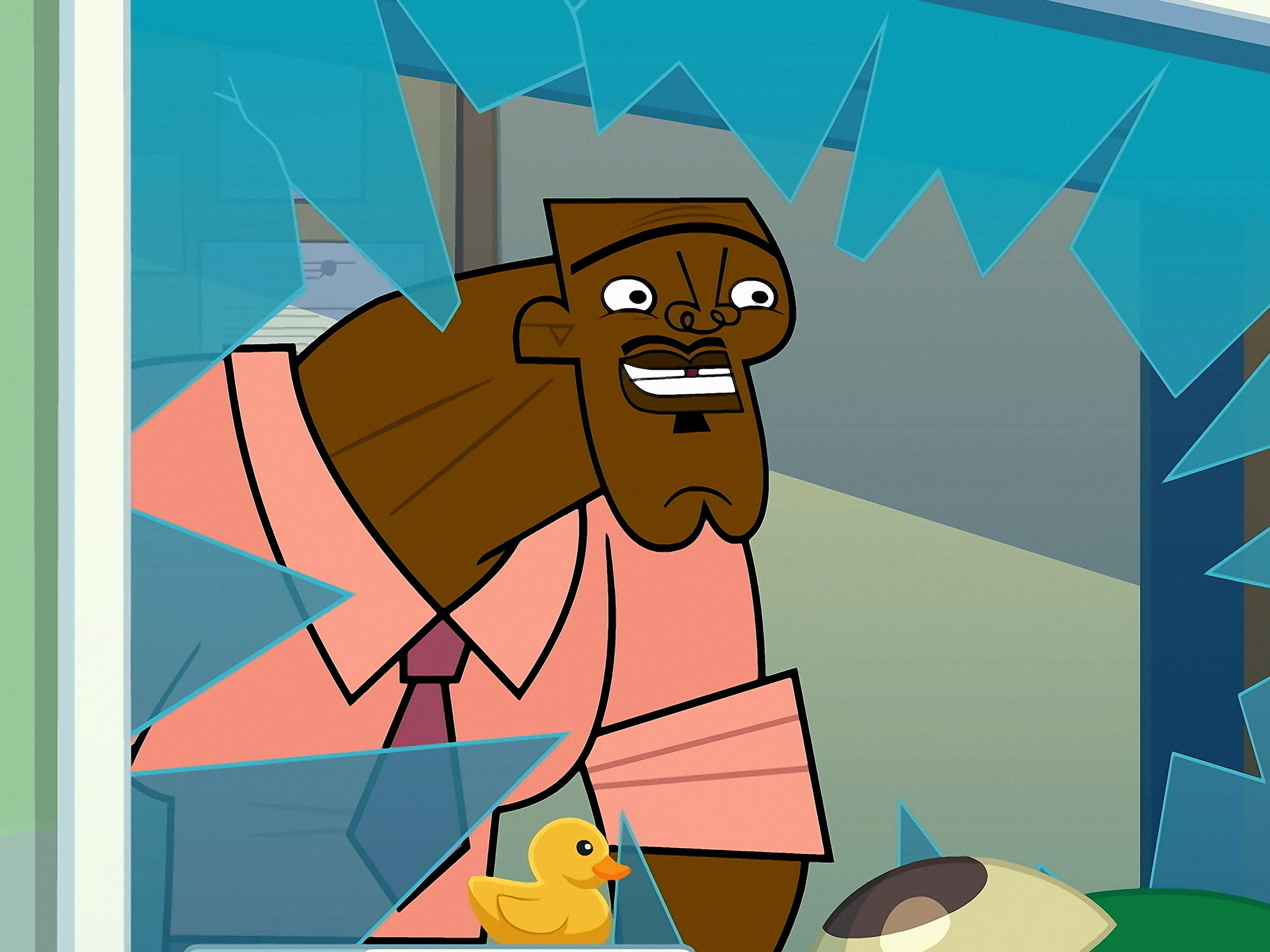 Prime Video: Total Dramarama - Season 3