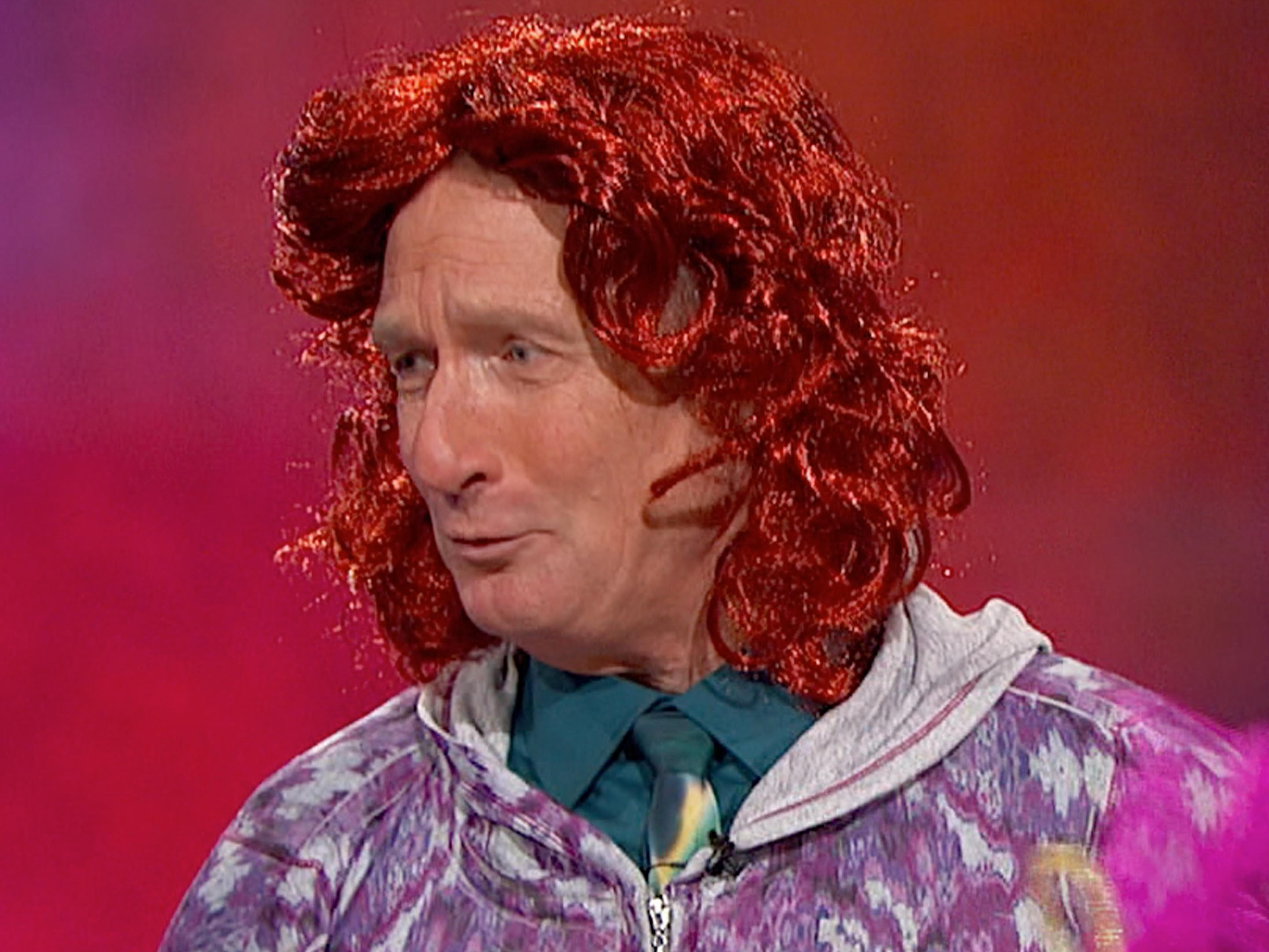 Prime Video: Whose Line Is It Anyway? - Season 4