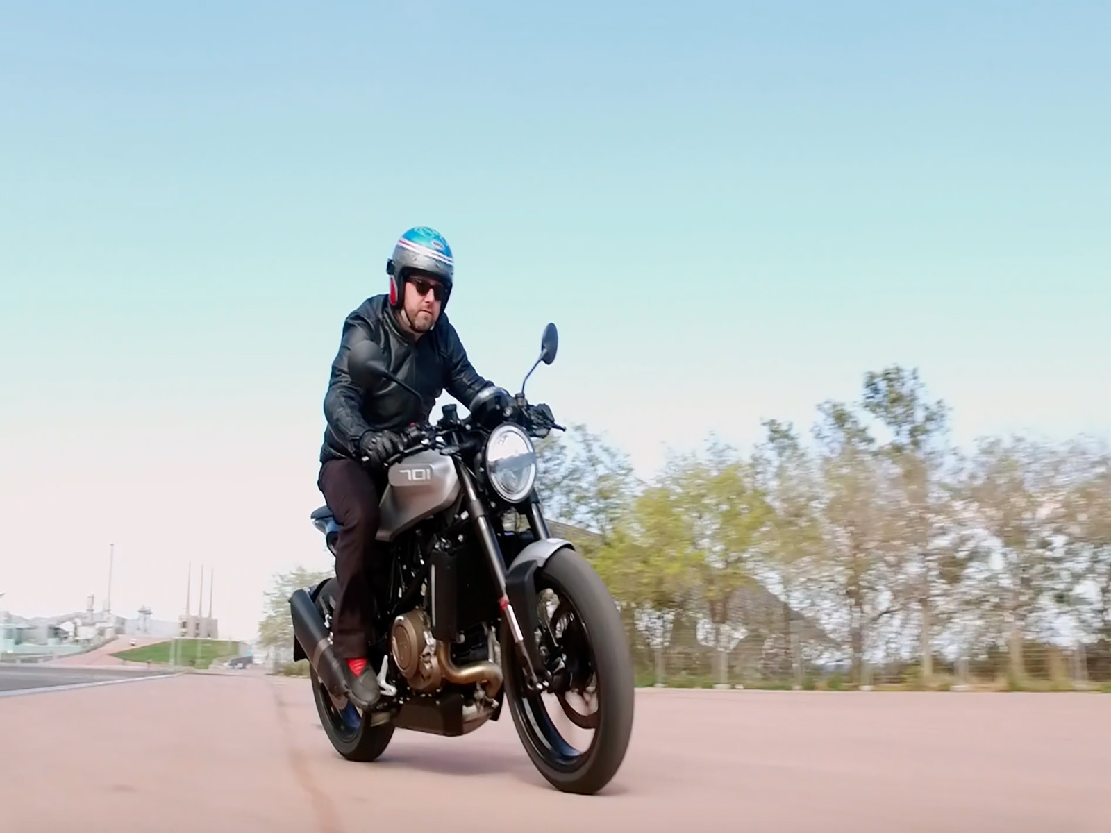 Prime Video: Bike World