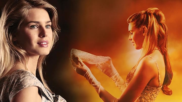 Cinderella (CENERENTOLA) : Vanessa Hessler, Flavio Parenti, Rosabell ...