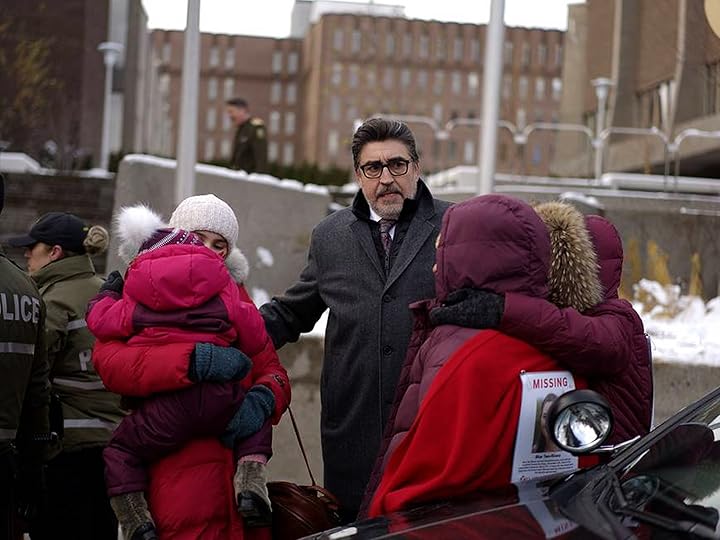 Prime Video: Three Pines - Season 1