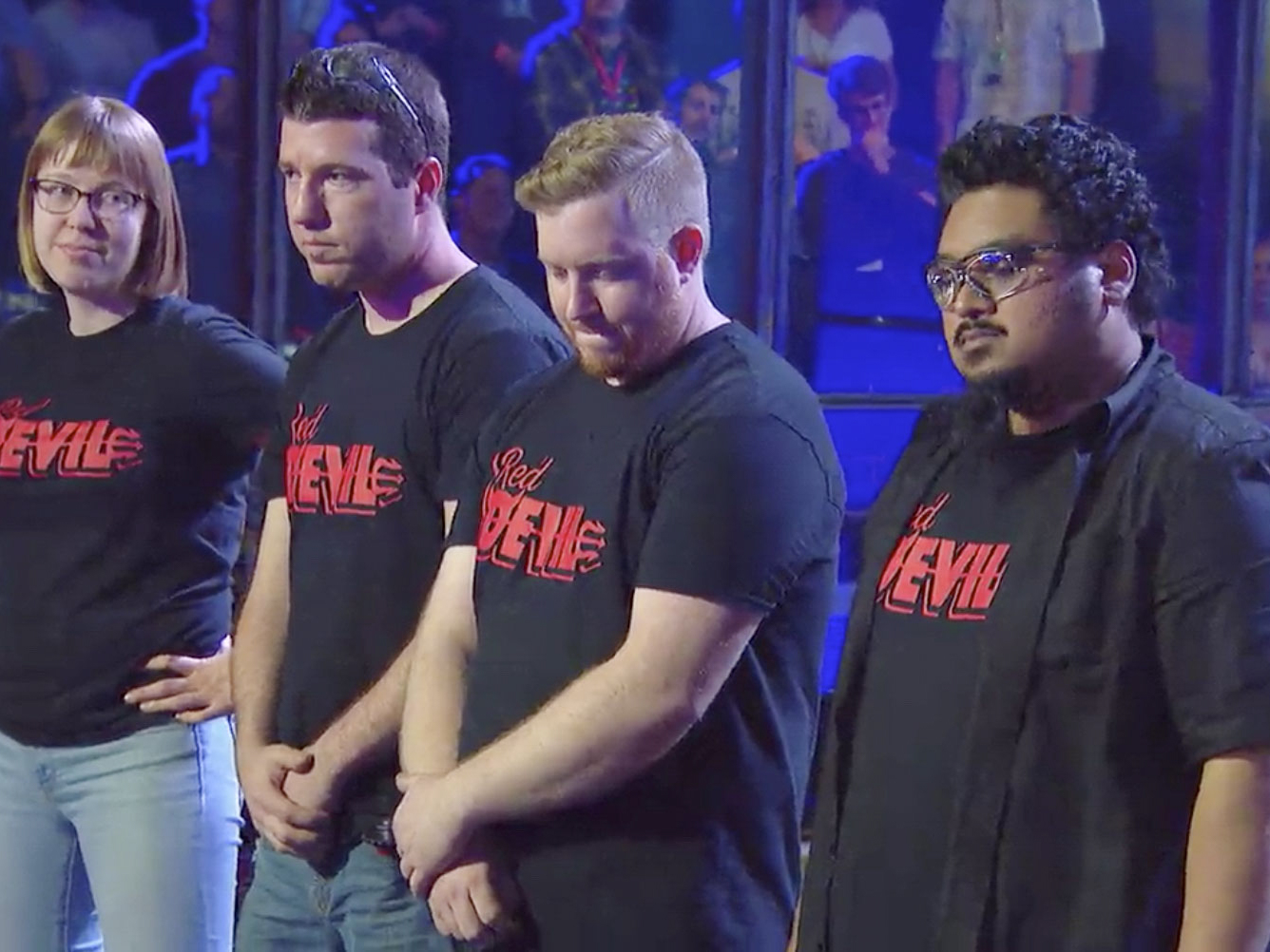 Prime Video: BattleBots - Season 3