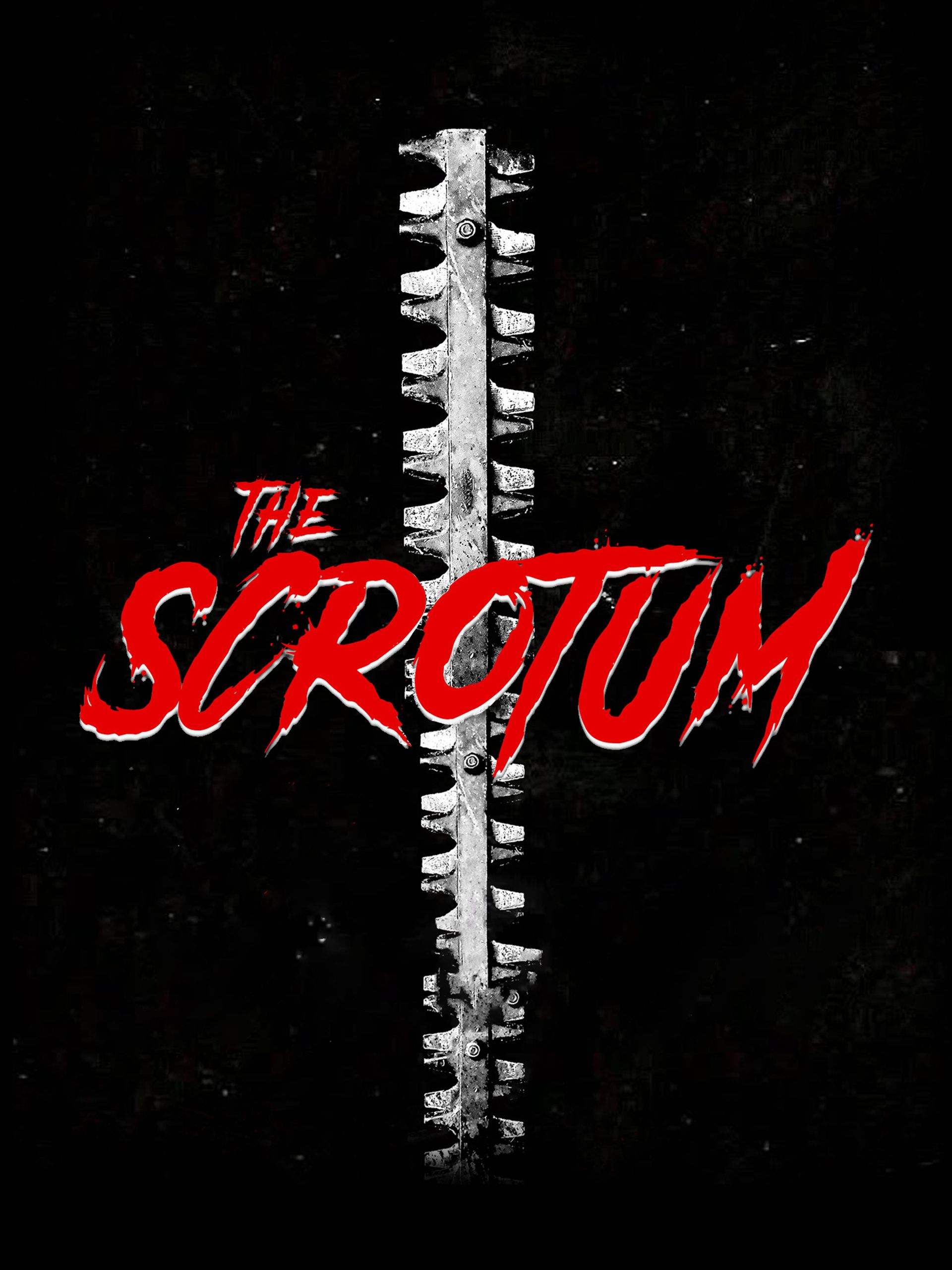 Prime Video: The Scrotum