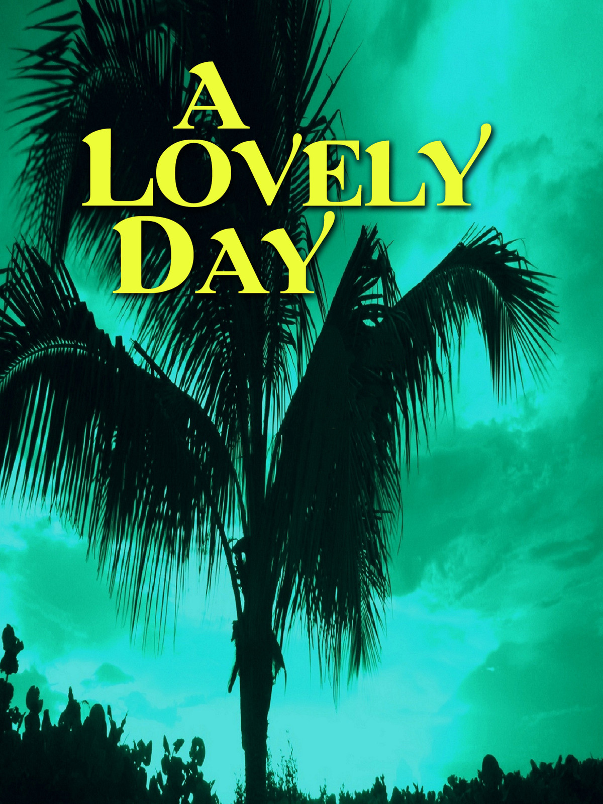 Prime Video: A Lovely Day