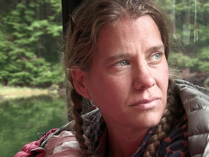 Prime Video: Alone Season 2