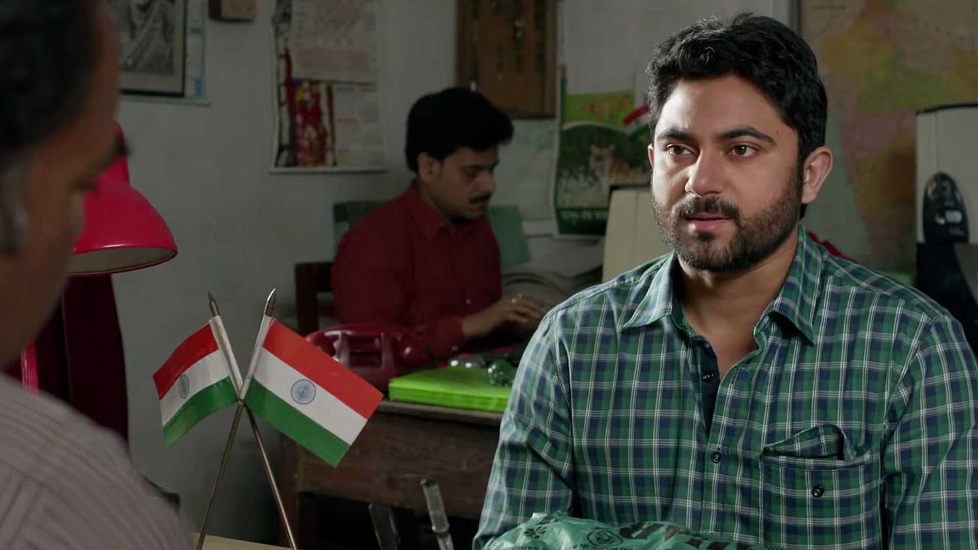 Prime Video: Amanush 2