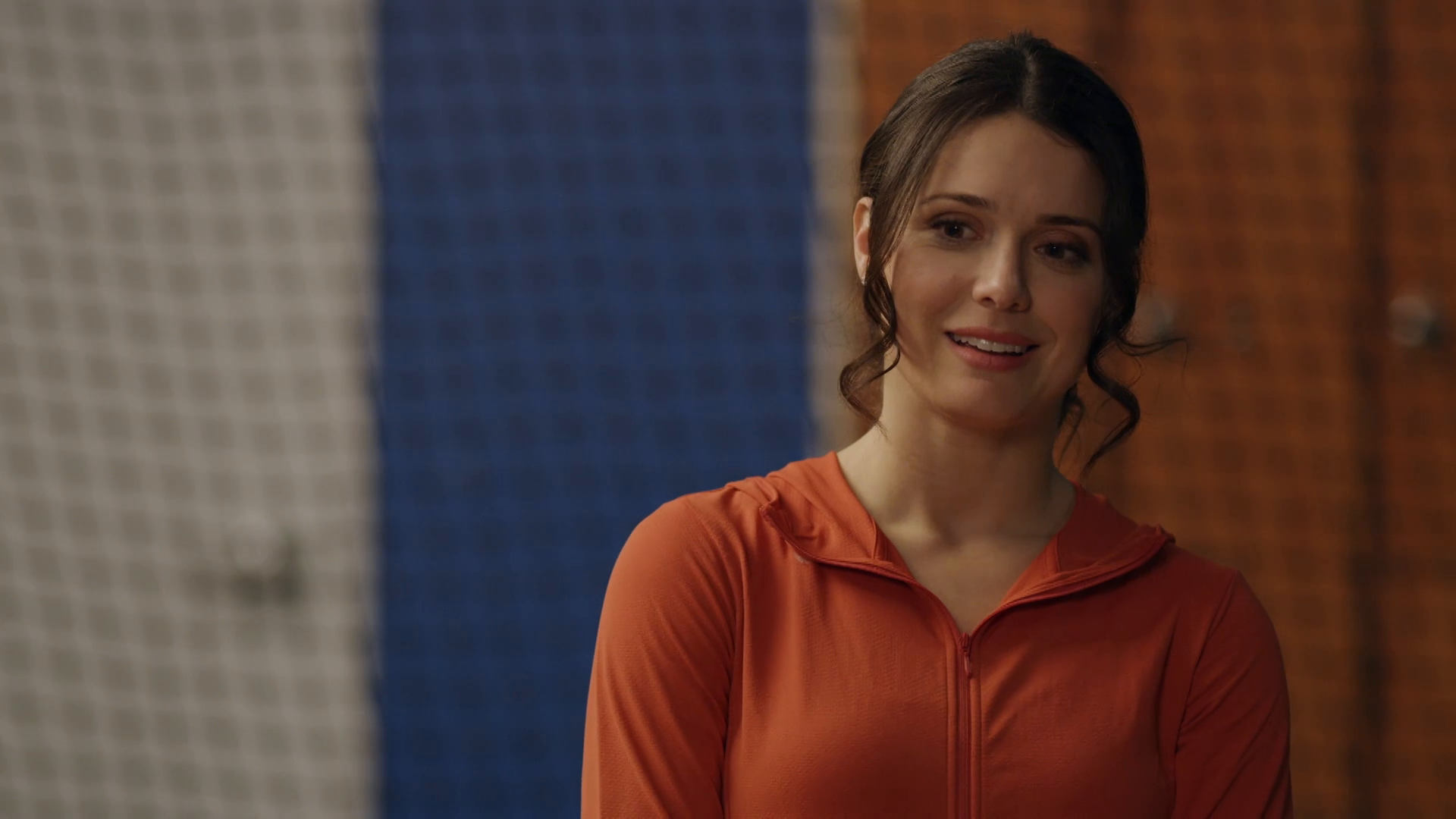 Ali Cobrin Wallpaper