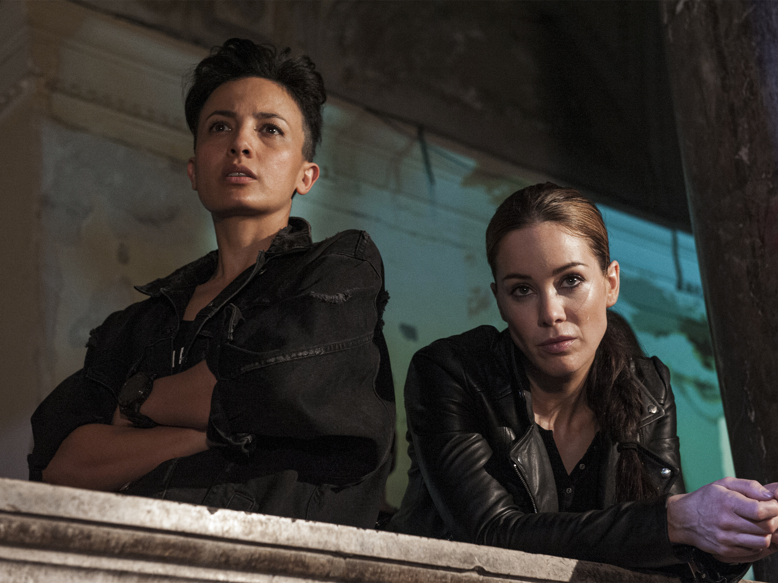 Prime Video: Strike Back-Season 5