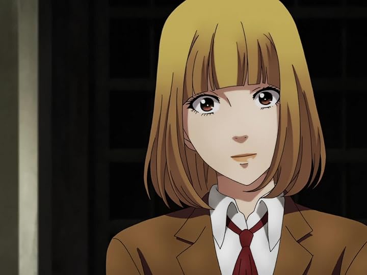 Prime Video: Prison School - Season 1