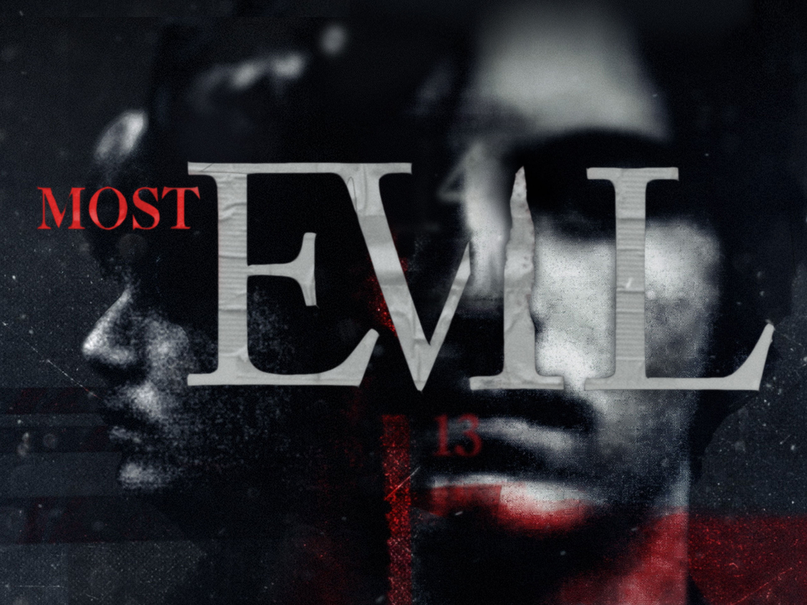 Prime Video: Most Evil - Season 3
