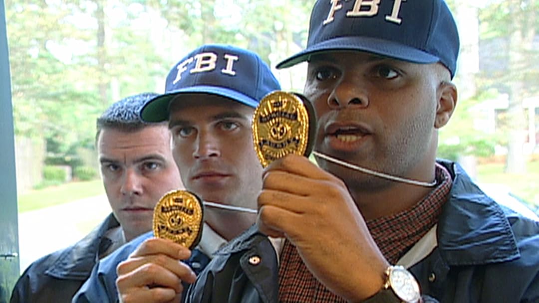Watch The FBI Files | Prime Video