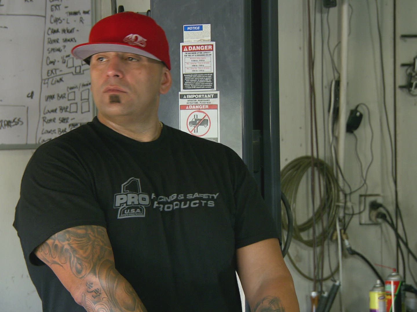 Prime Video: Street Outlaws - Season 6