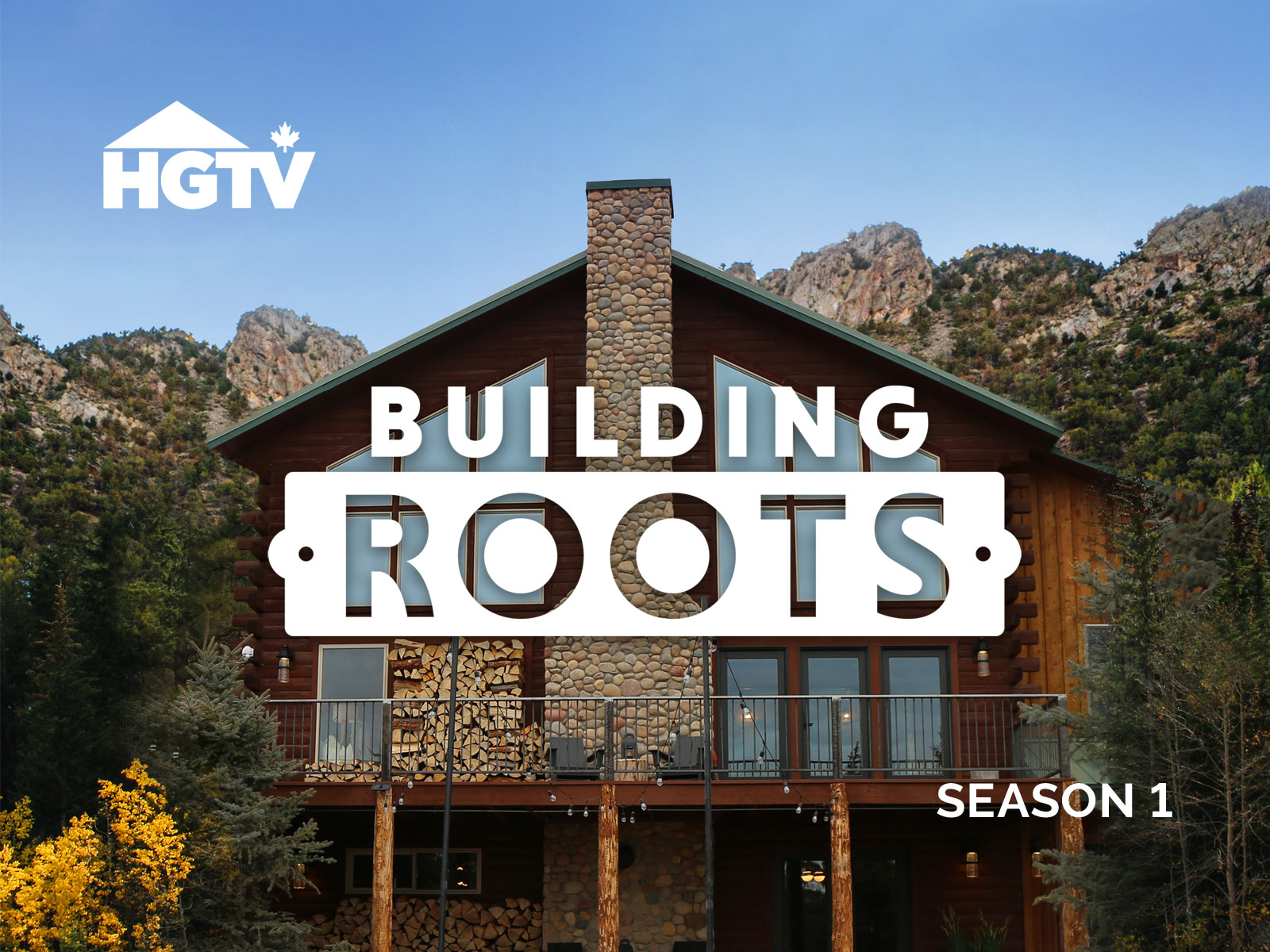 Prime Video: Building Roots - Season 1