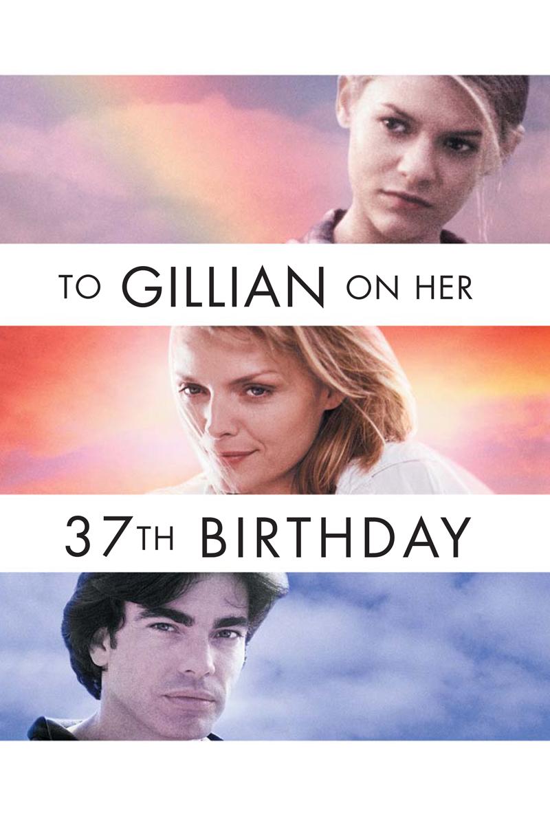 Prime Video: To Gillian On Her 37Th Birthday