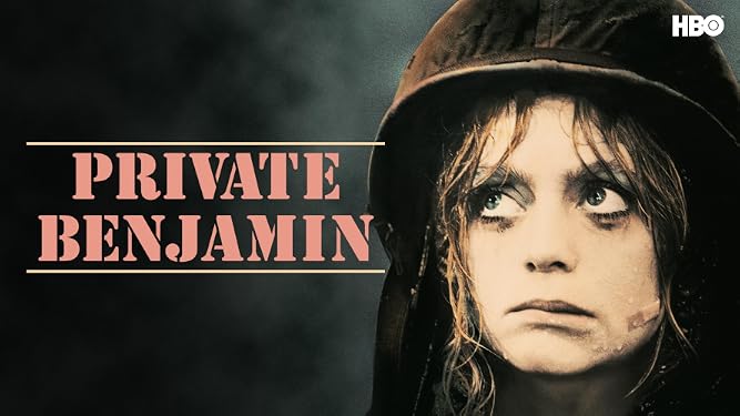 Private Benjamin