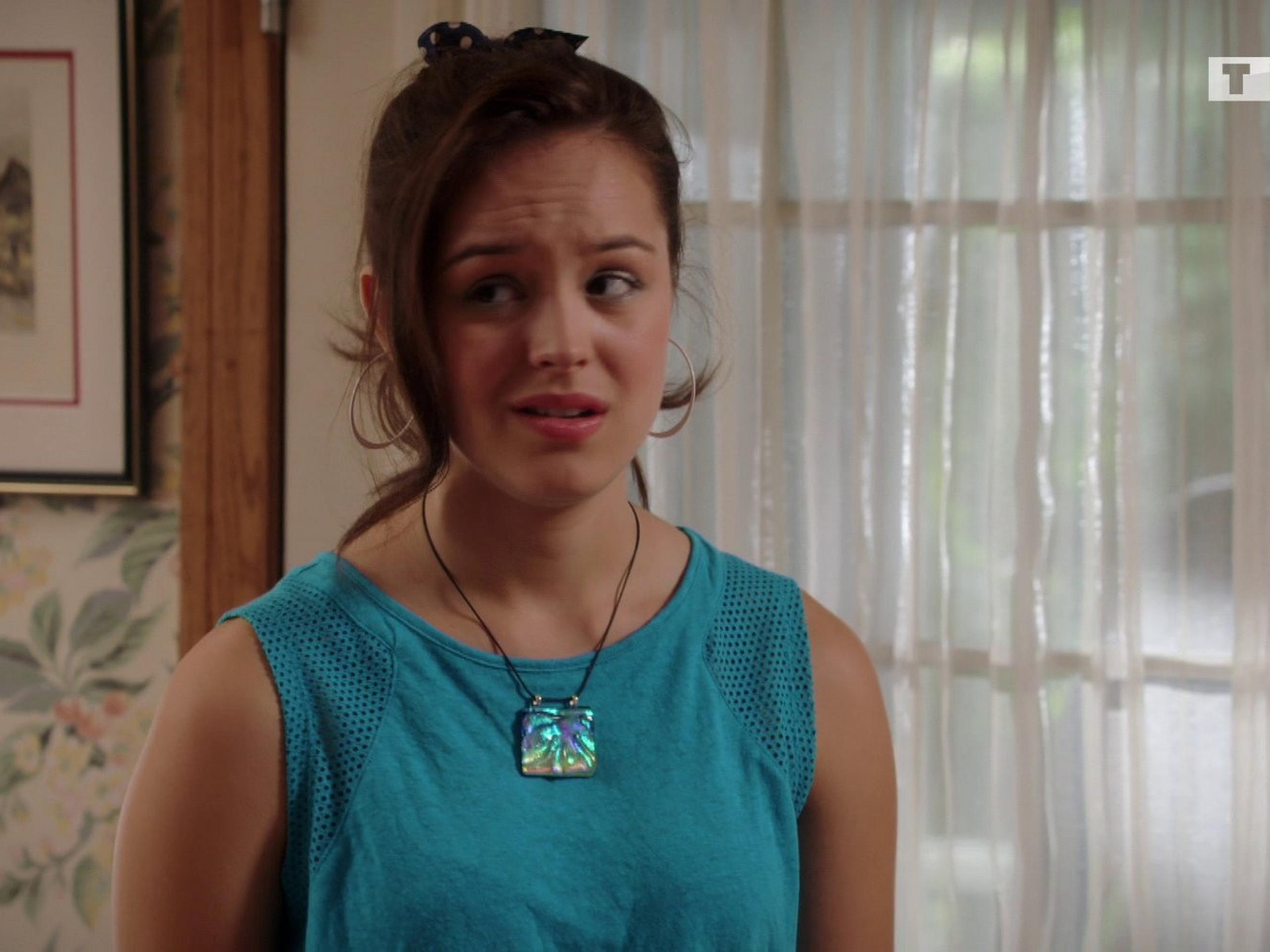 Prime Video: Les Goldberg - Saison 3