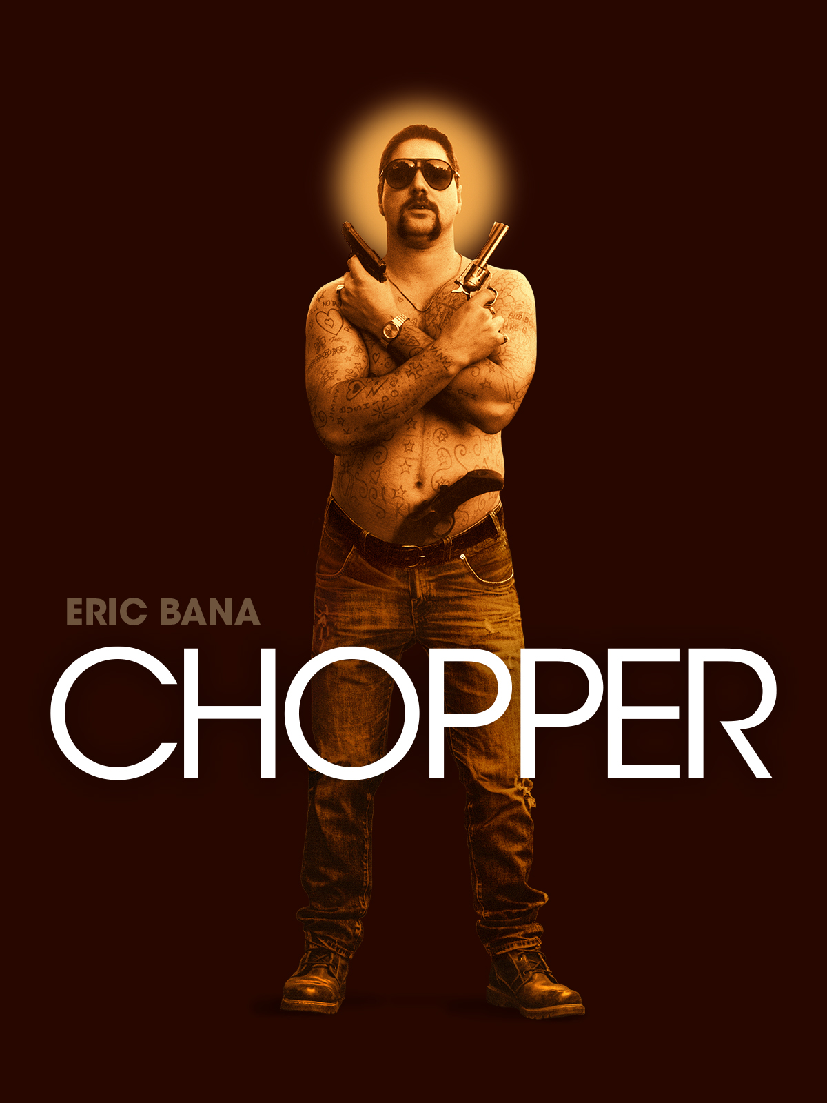 Prime Video: Chopper