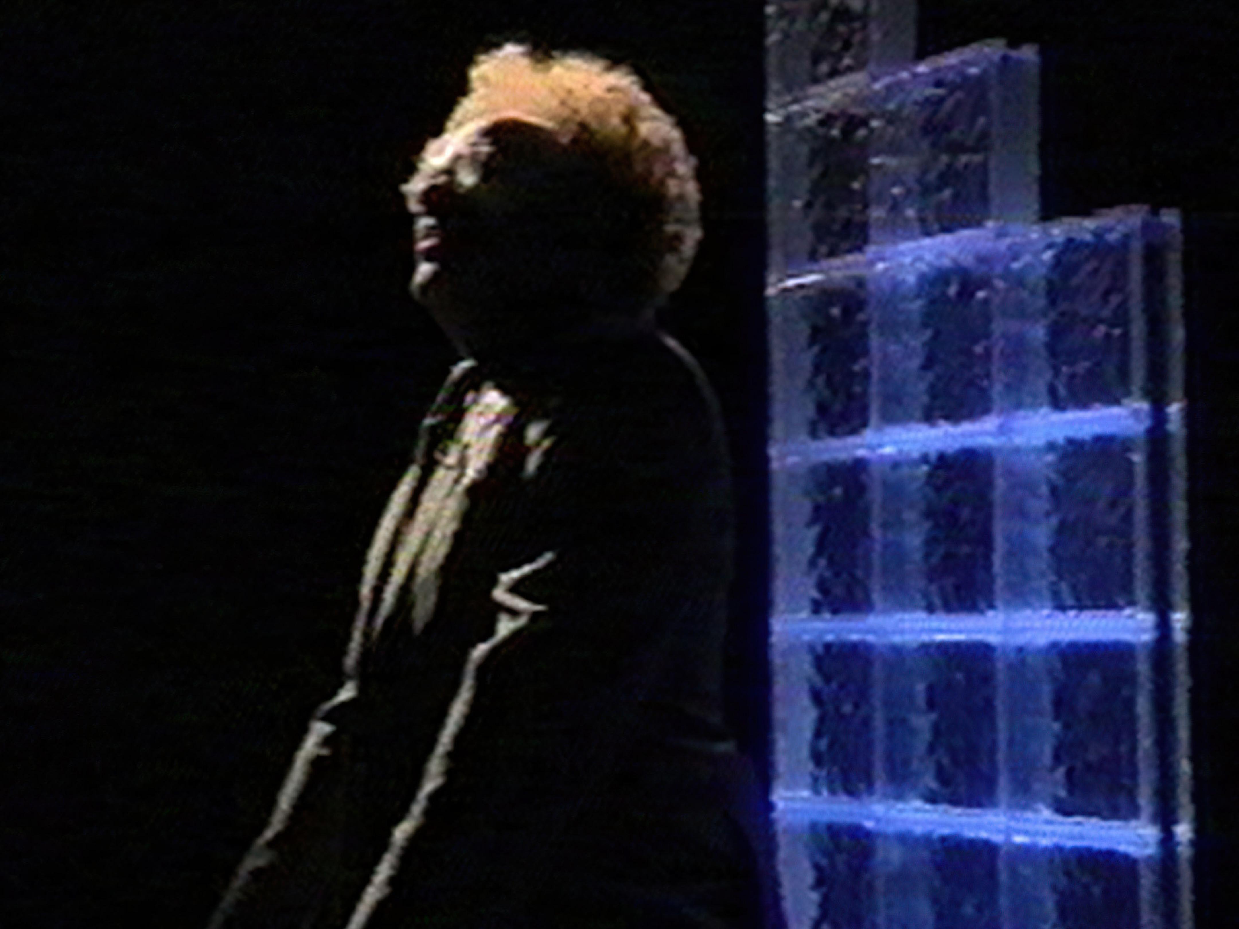 Prime Video: Check It Out! with Dr. Steve Brule - Season 3