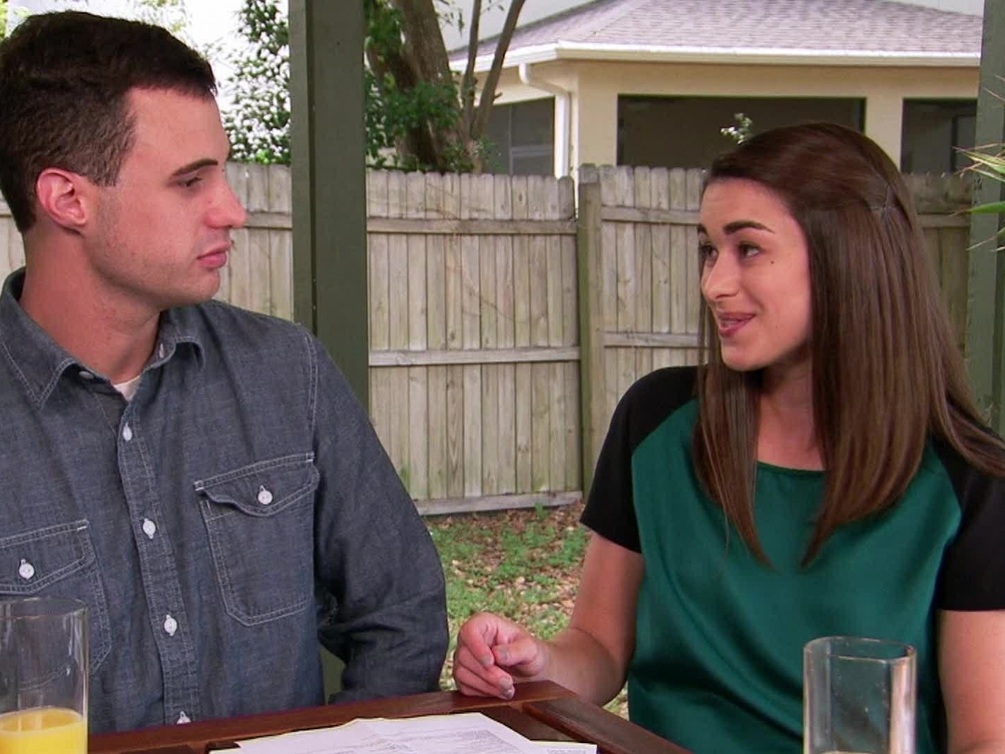 Prime Video: House Hunters: Volume 4 - Season 106