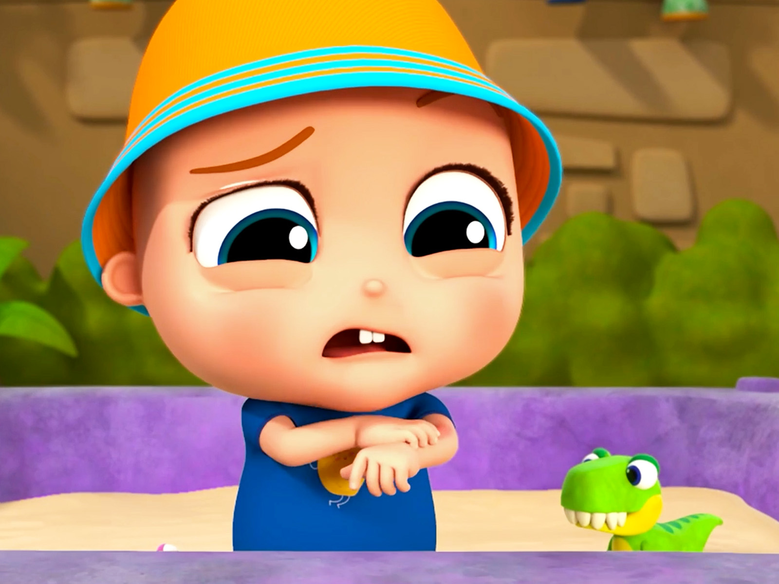 Prime Video: Little Angel - Nursery Rhymes and Songs for Children