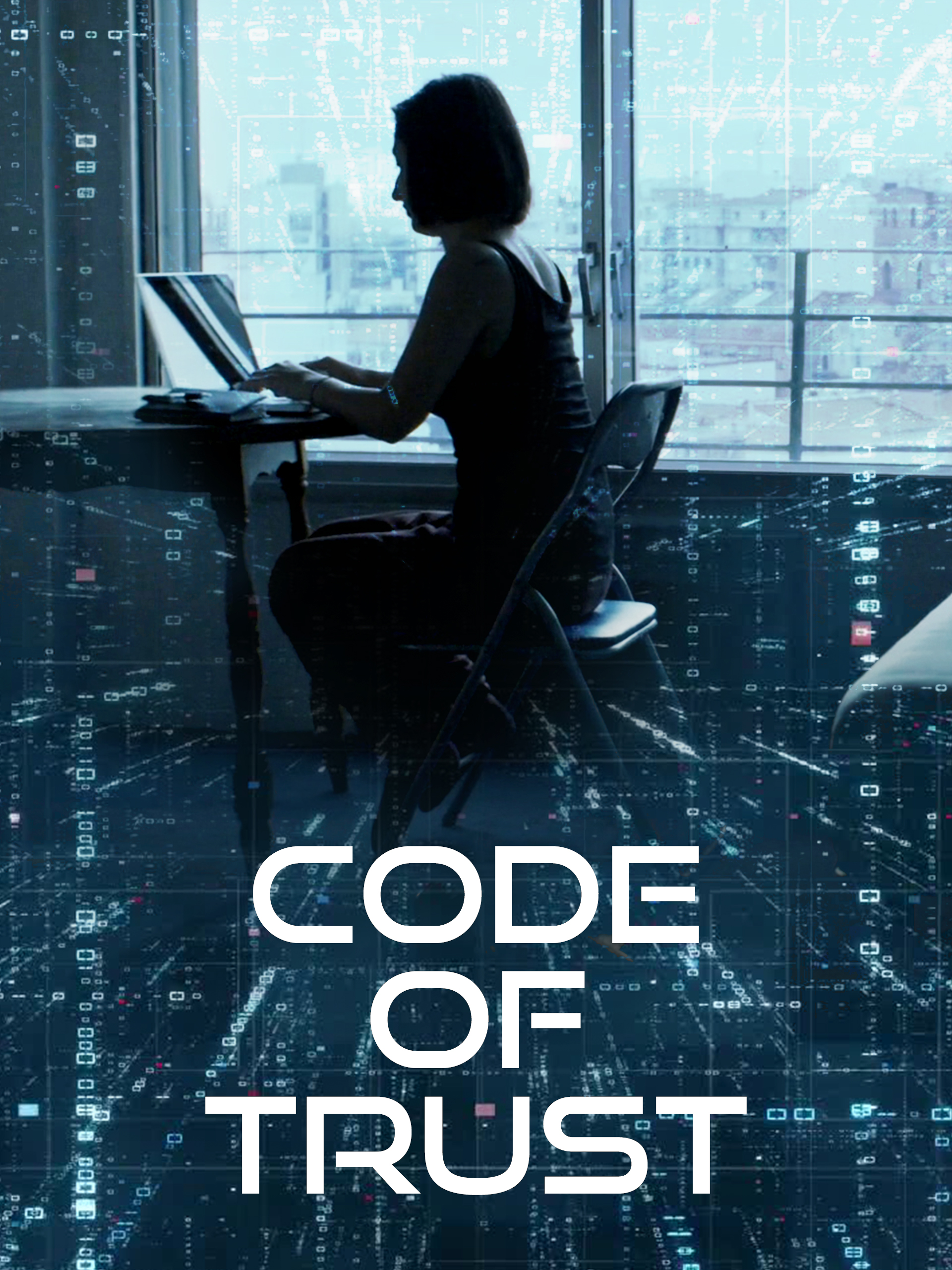 Prime Video: Code Of Trust