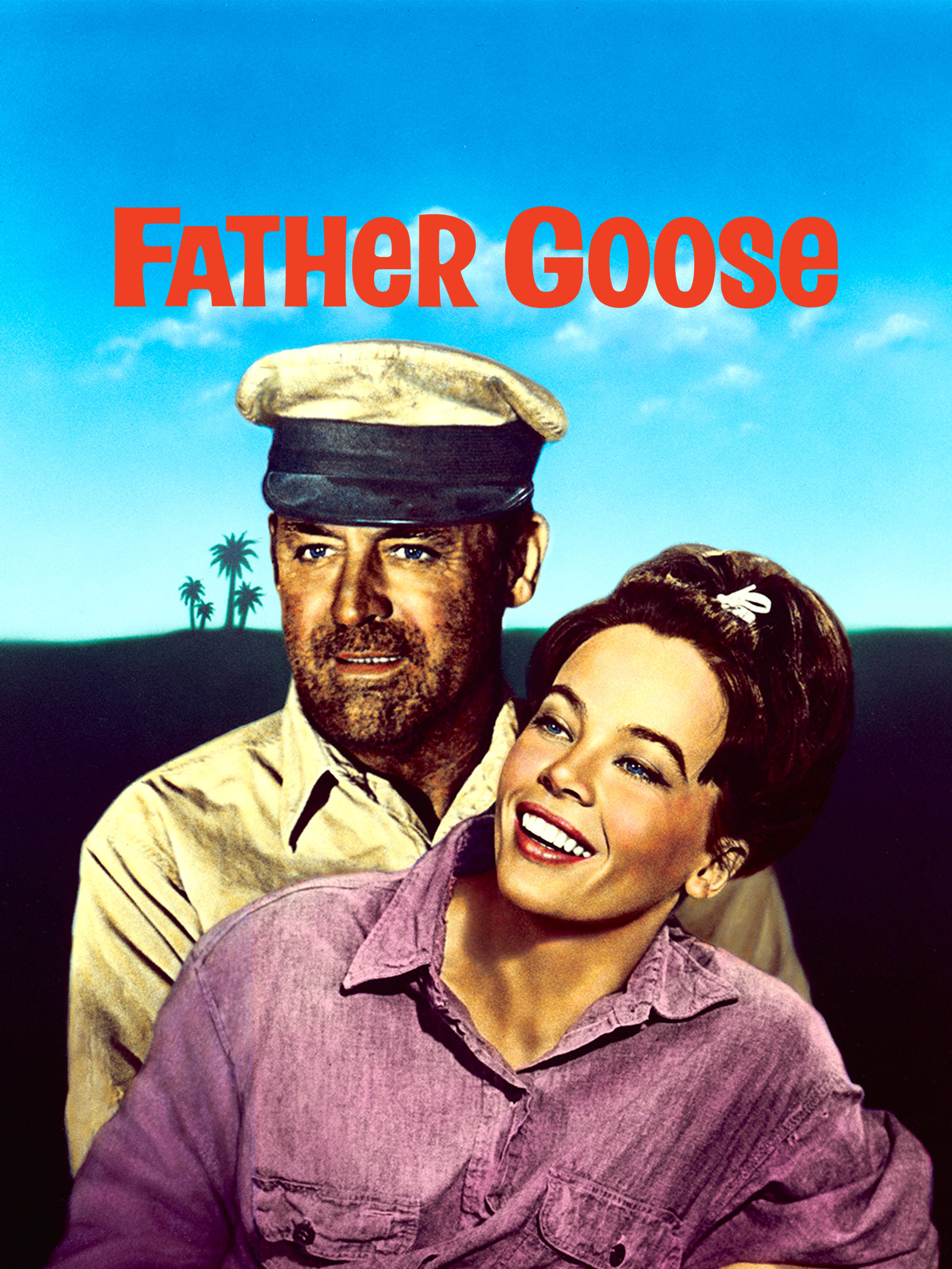 Prime Video: Father Goose