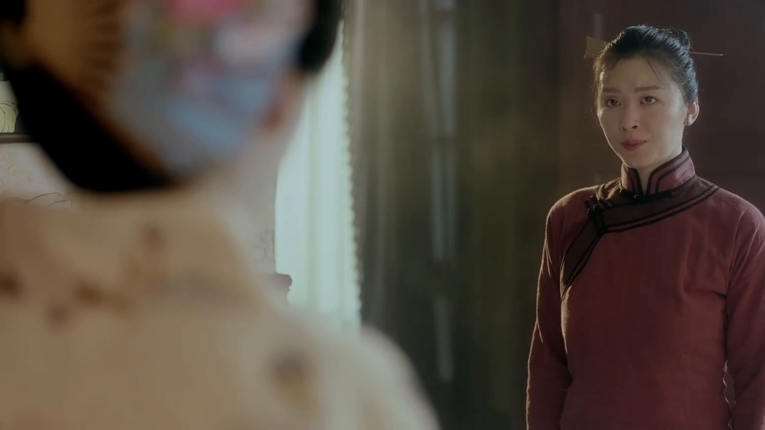 Prime Video: The Queen of Kung Fu