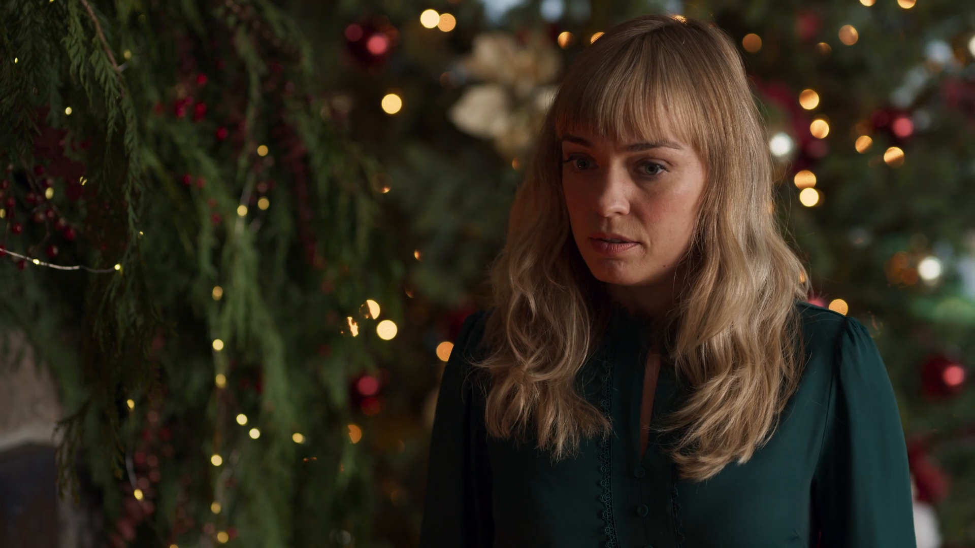 Watch A Christmas to Savour | Prime Video