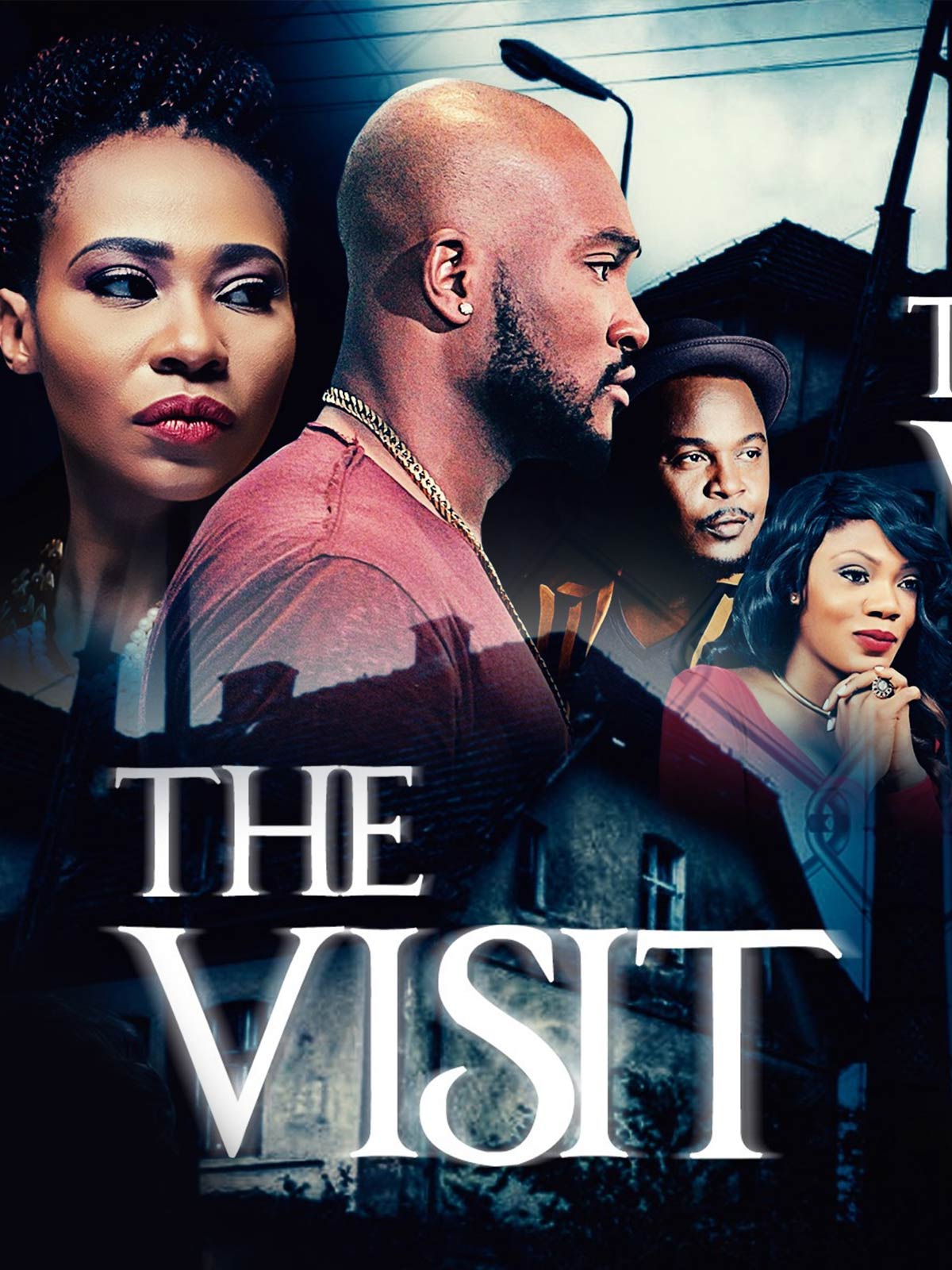 Prime Video: The Visit