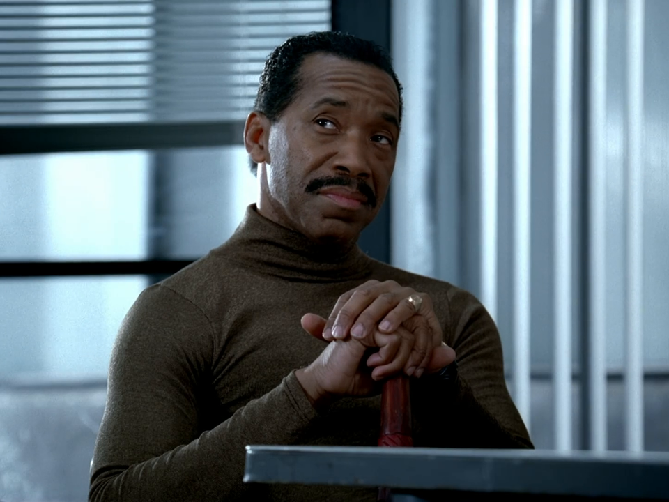 Prime Video: Cold Case - Season 4