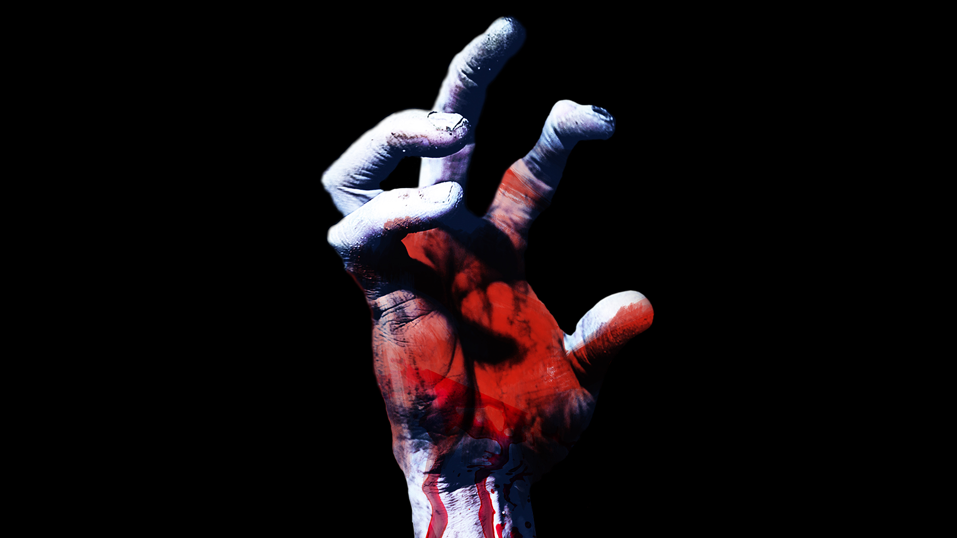 Watch Brain Dead | Prime Video