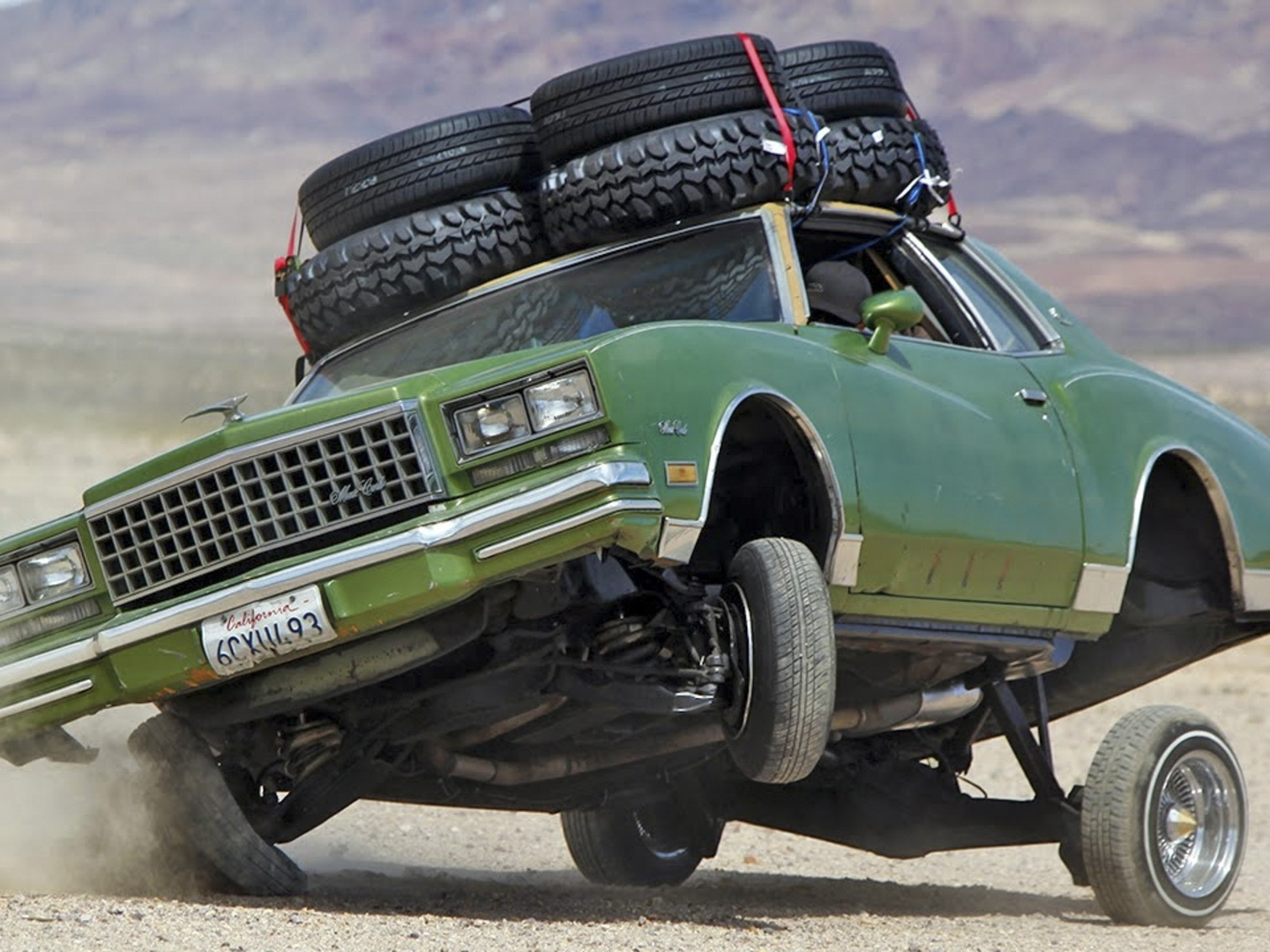 Prime Video: Roadkill - Season 4