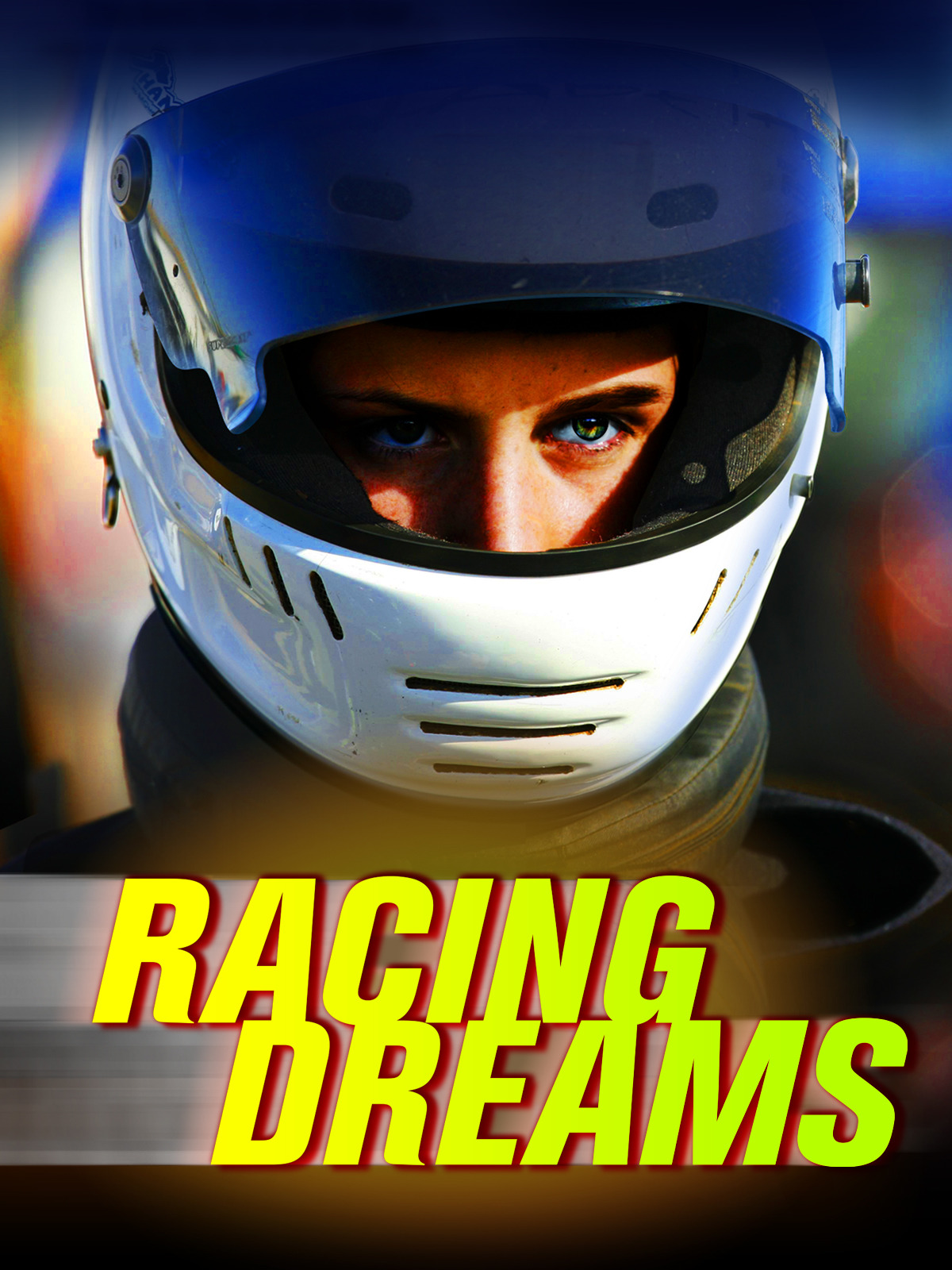 Prime Video: Racing Dreams