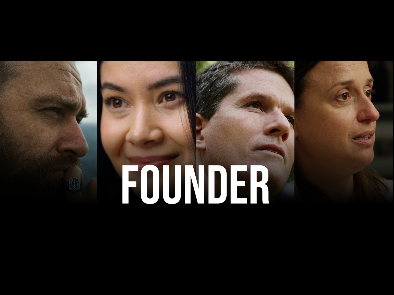 Prime Video: Founder
