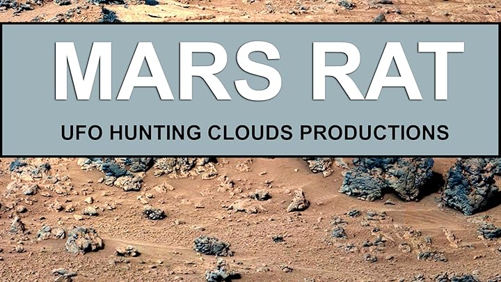 Mars Rat Nasa Curiosity Images