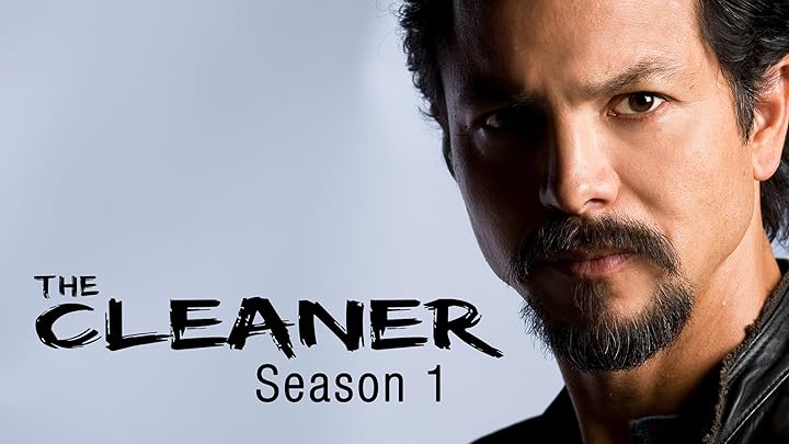 Watch The Cleaner Season 1 | Prime Video