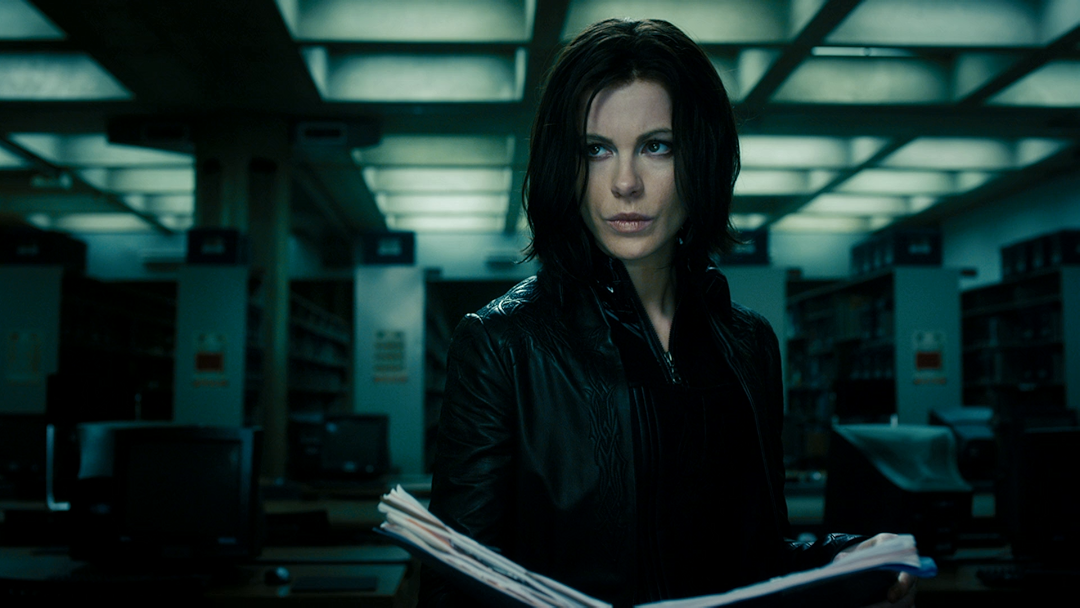 Prime Video: Underworld: Awakening