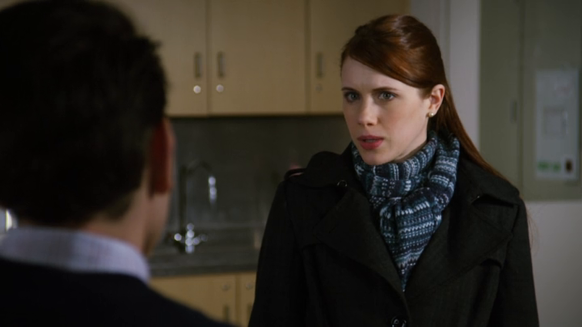 Prime Video: Merry In-Laws