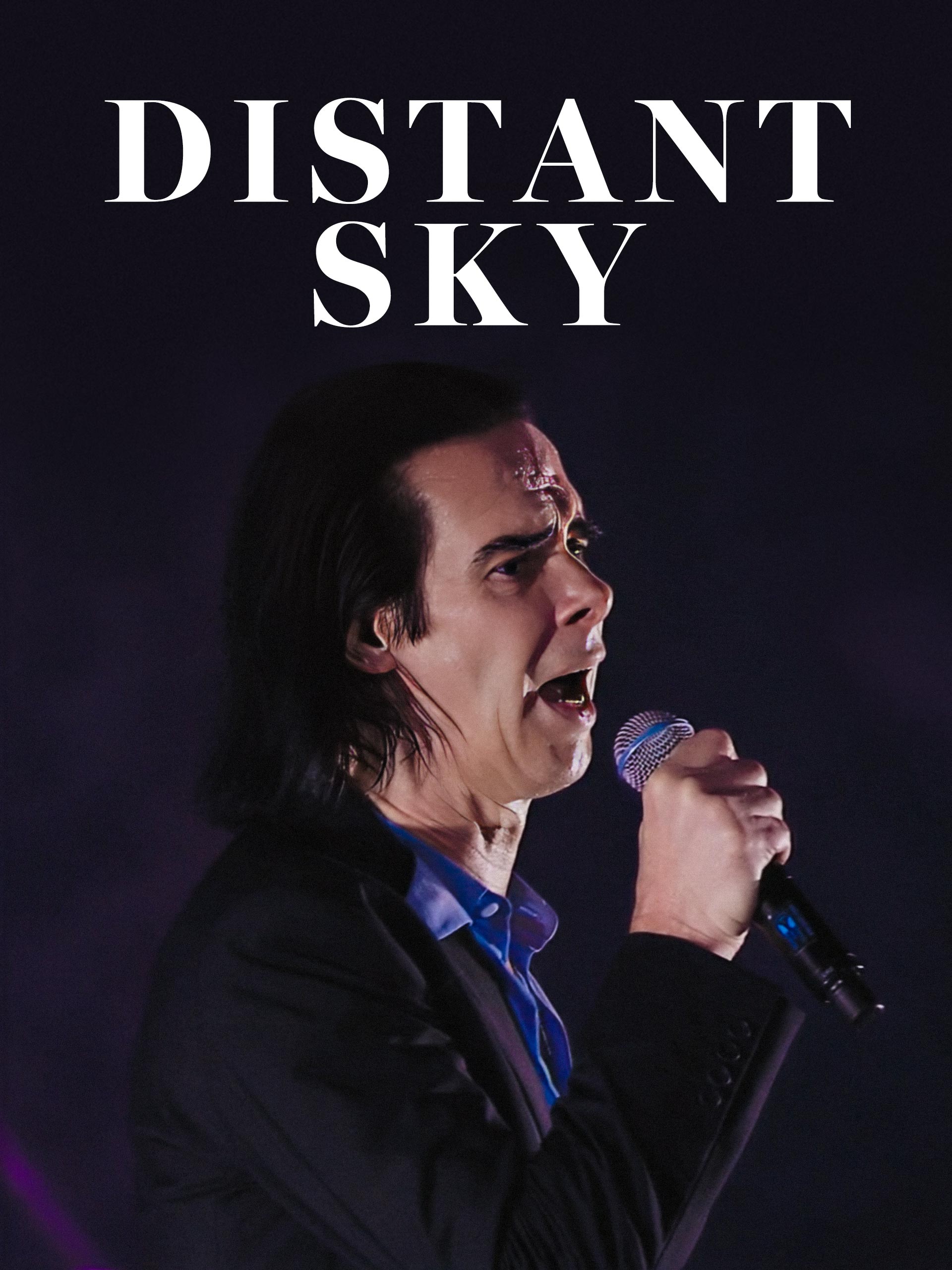 Prime Video: Distant Sky