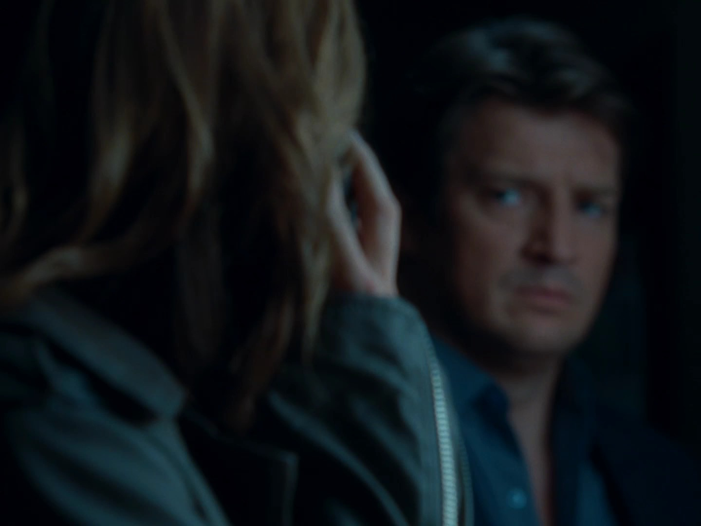 Prime Video: Castle - Season 4